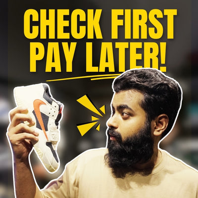 Try Before You Cop: Bravado’s Check-and-Pay Facility Explained – Bravado Kicks