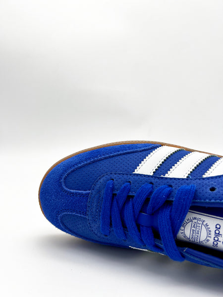 Samba Royal Blue Gum (1:1 DOT PERFECT) – Bravado Kicks